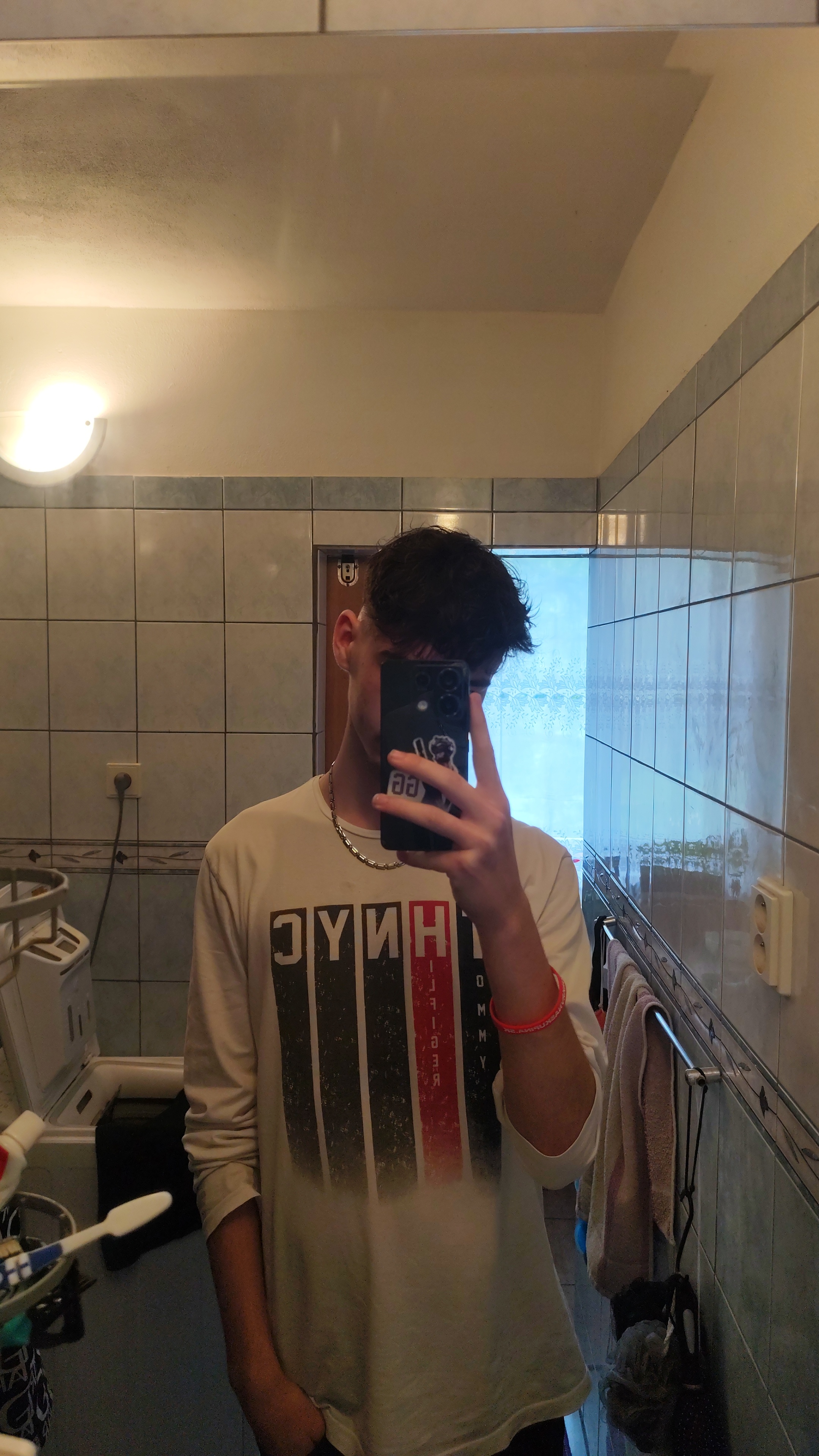 Dominik | Portfólio